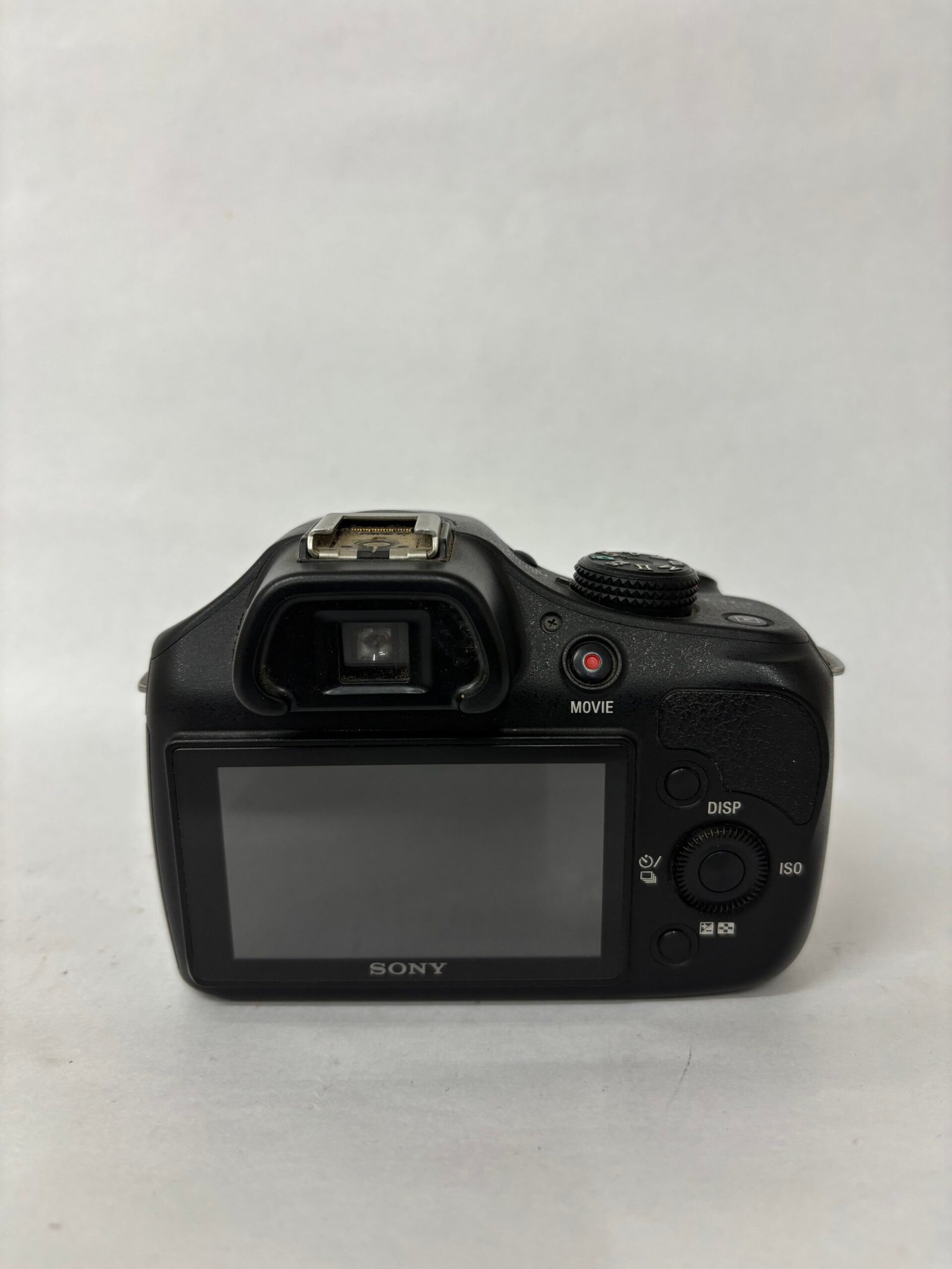 Sony A3500 with 18-50 – cameramart.shop